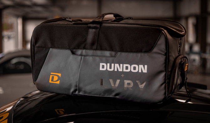 Dundon Motorsports Apparel Store
